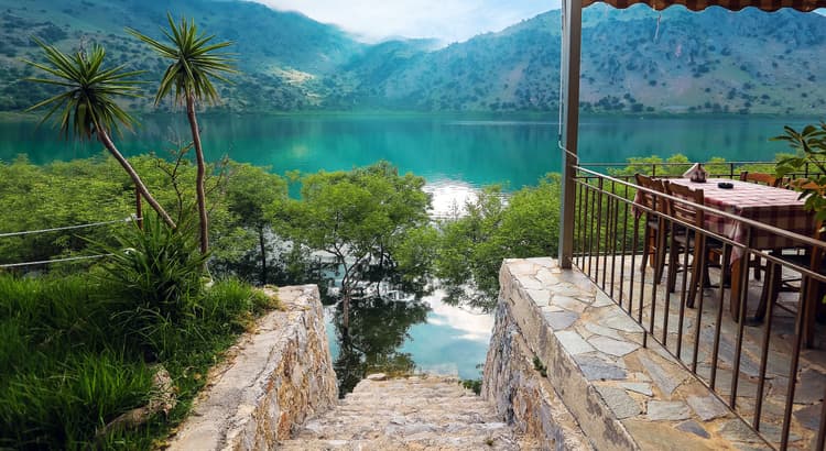 Crete Travel Master Guide 2026: Complete Island Navigation ...